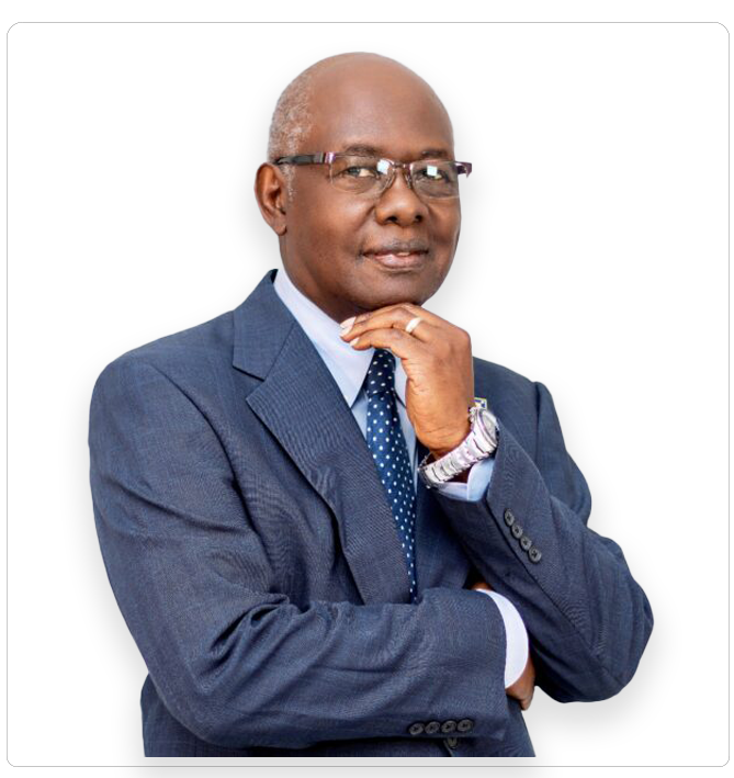 Dr. Robin D. Kibuuka | https://www.leadea.org